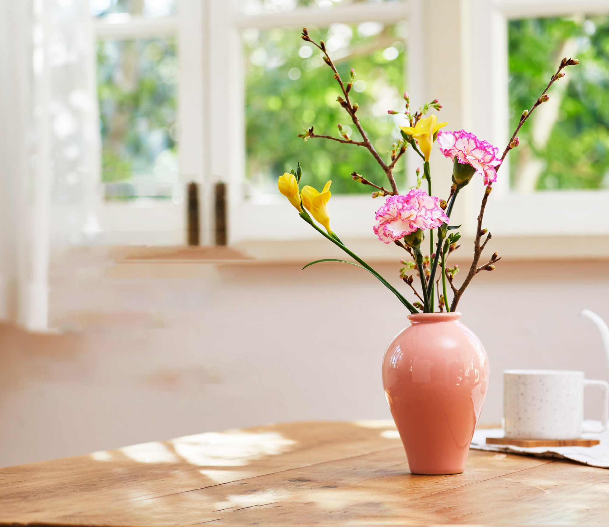 UNIQLO FLOWER特辑 - 优衣库网络旗舰店