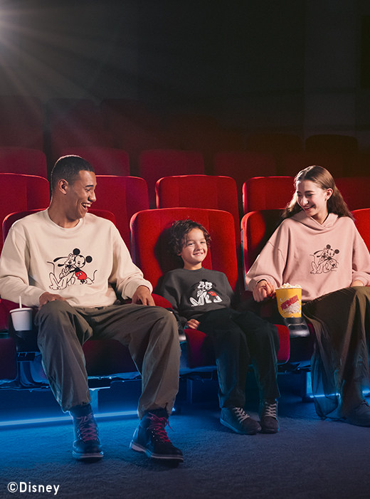 UT TOP - 优衣库网络旗舰店