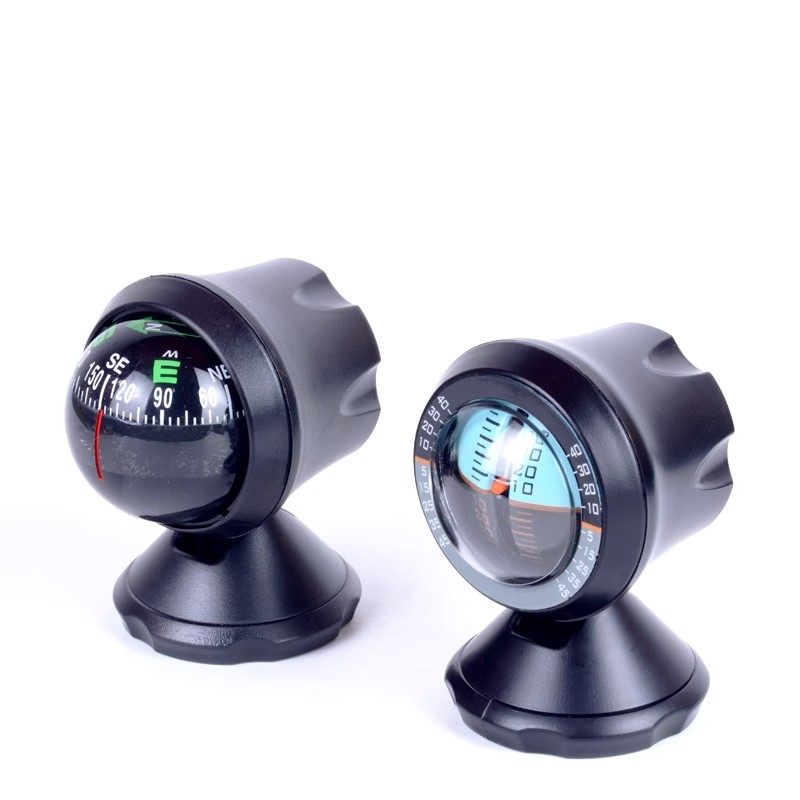 Car navigation ball: the ultimate road trip essential? 🌟 Accurate ...