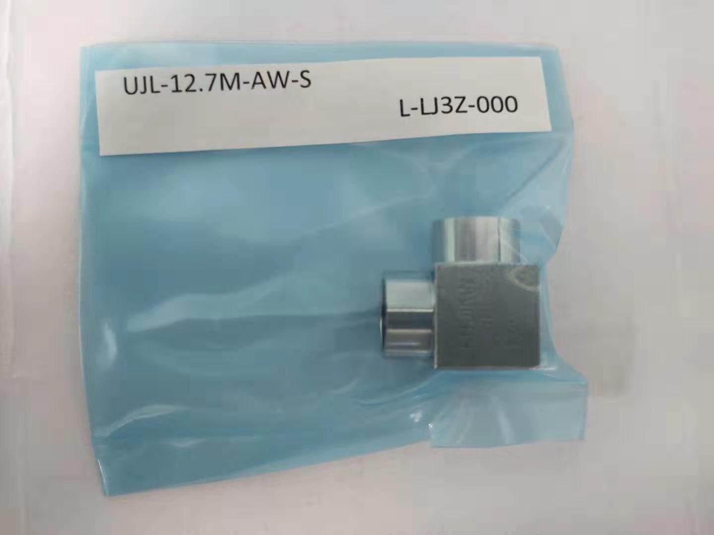 FUJIKIN弯头 UJL-6.35M-AW-S UJL-9.52M-AW-S UJL-12.7M-AW-S