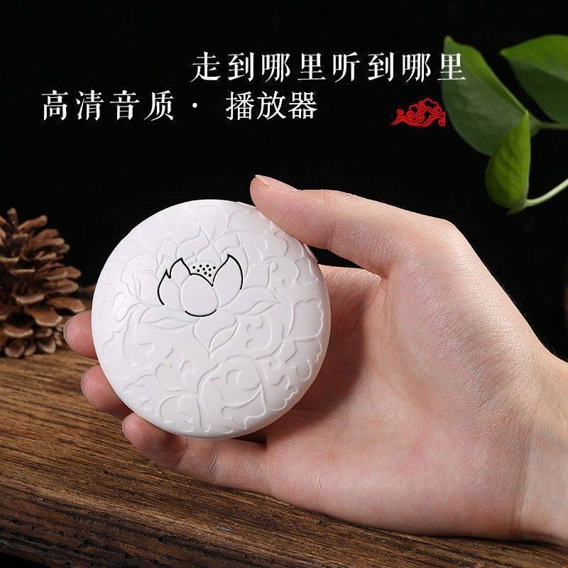 丽讯D508：小巧便携，音乐随身听的时尚新宠-生活-淘宝百科网