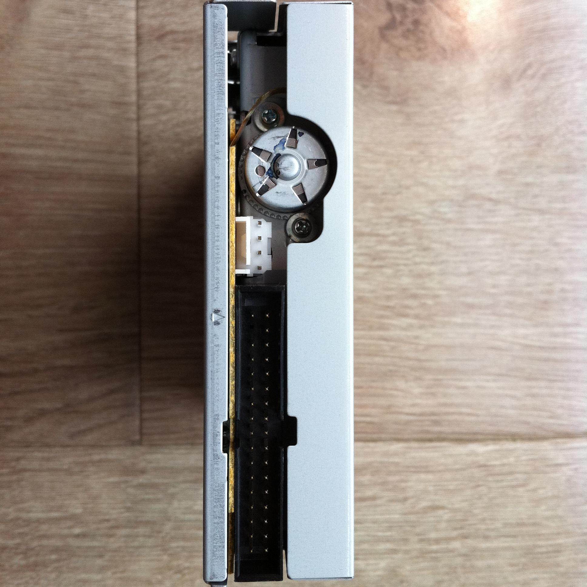 🔍揭秘！全新SONY MPF920软驱，复古魅力与现代科技的完美结合🚀-软驱-淘宝好物网