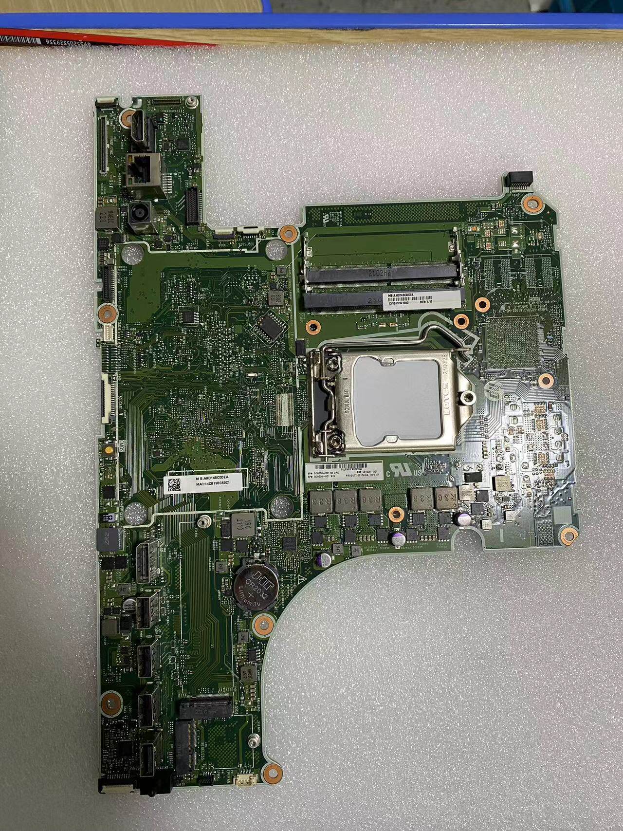 惠普HP PRO 400 600 G6主板，办公升级首选？深度解析-其它电脑周边-淘宝好物网