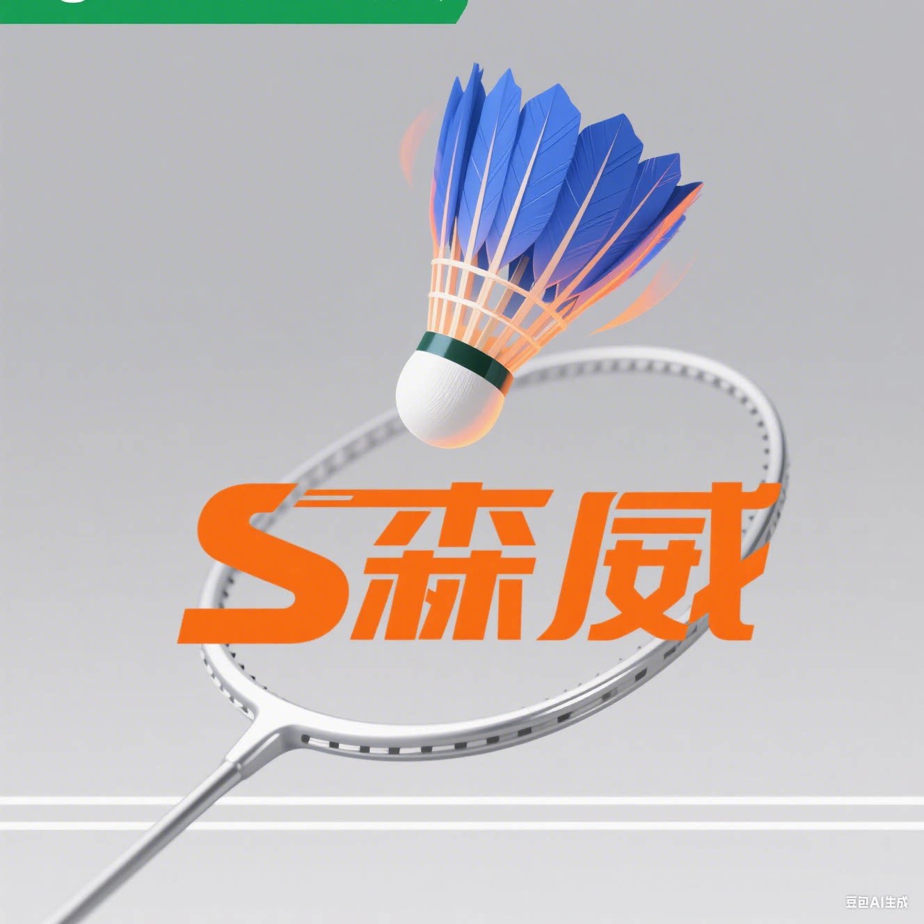 森威体育