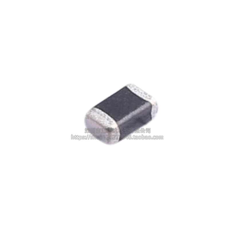 Inductor BLM03AG102SN1D 0201 1000R patch magnetic bead static noise