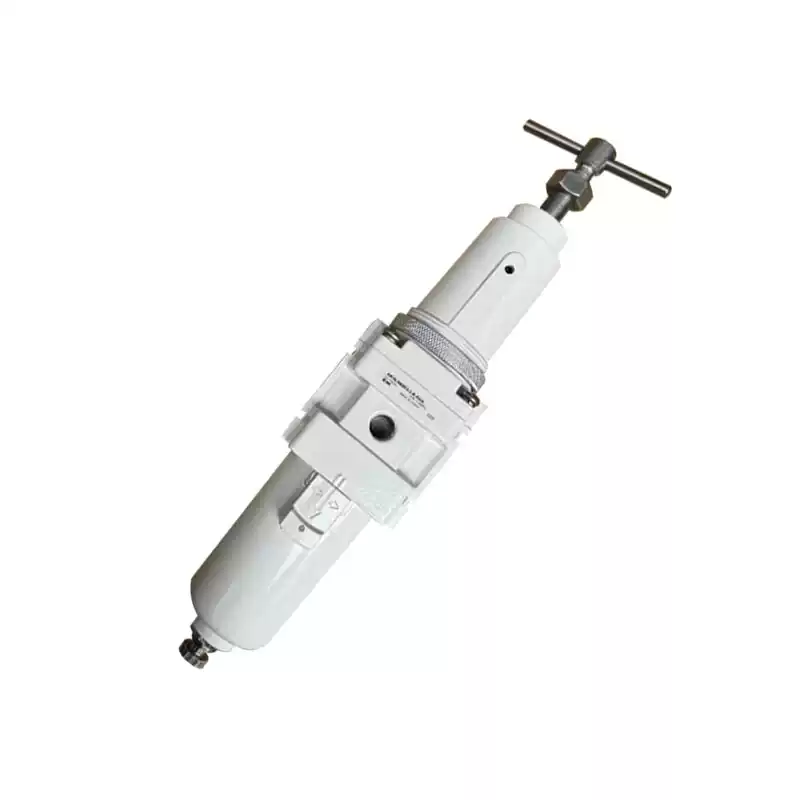 SMC耐低温过滤器减压阀AW60-10BG-2-B-X430/AW60-N10BG-2-B-X430