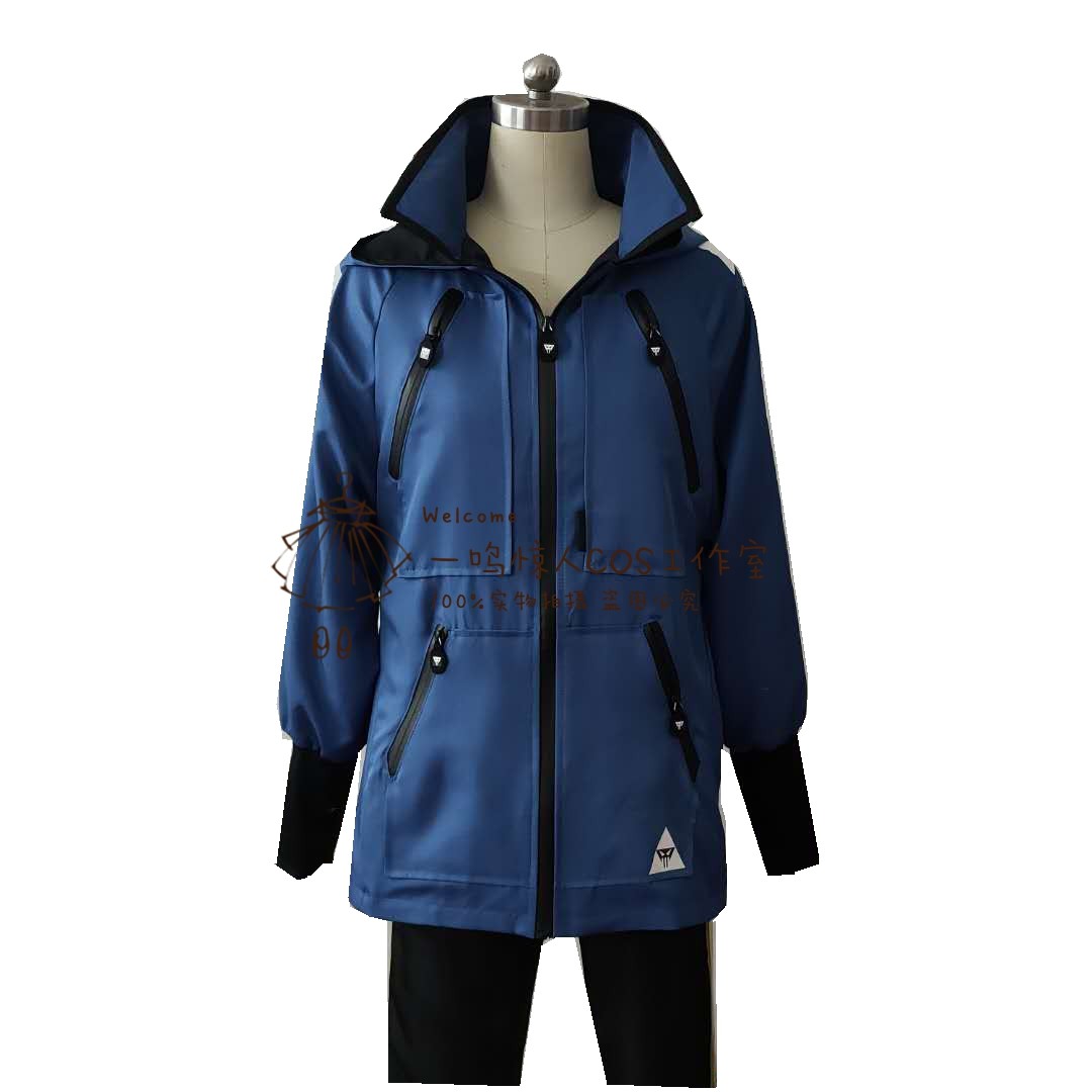 Twisted Wonderland Idia Shroud Cosplay costumes #1060742 | Bhiner