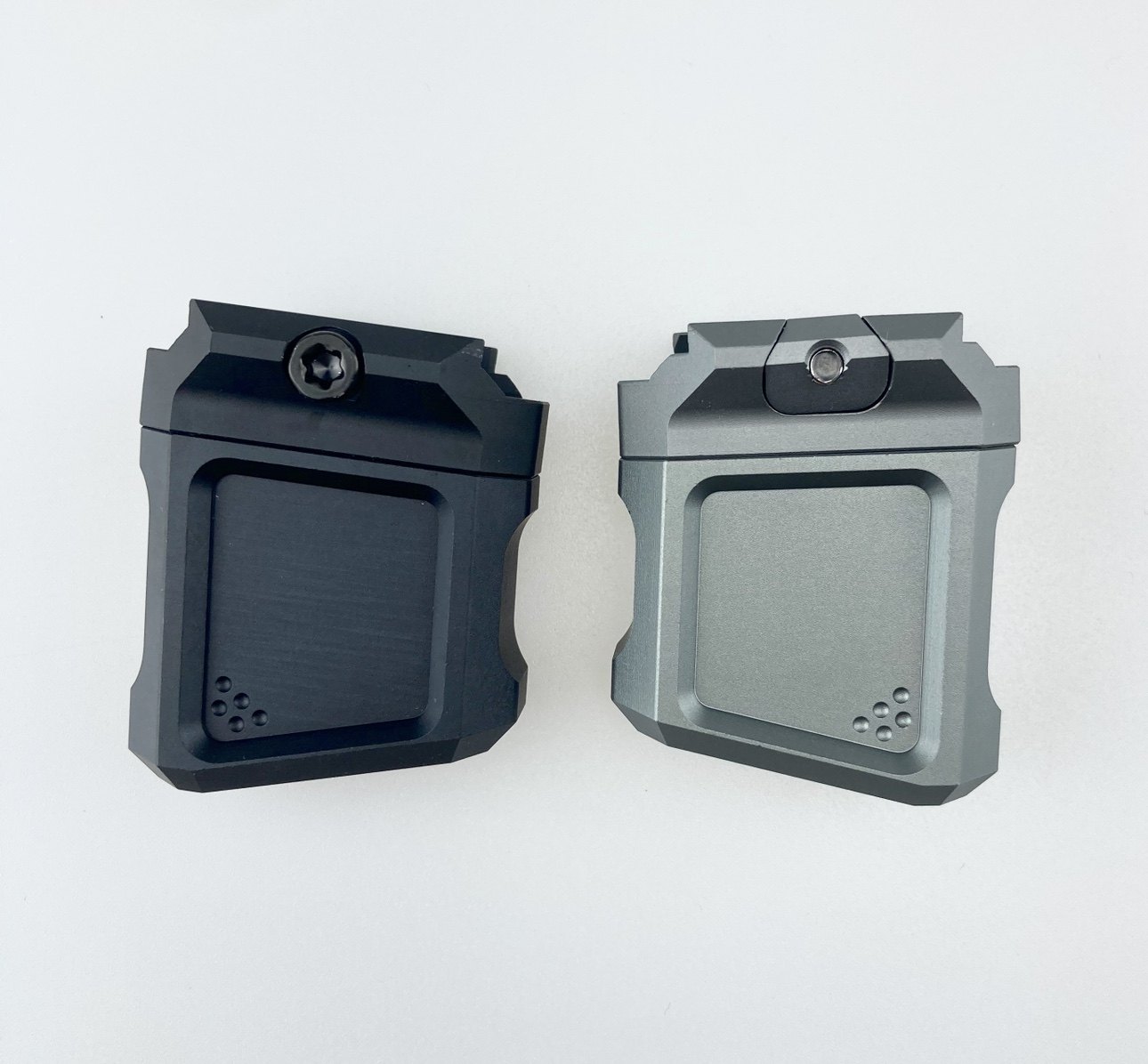 AEROKNOX阻指器，双系统助力高效练习，真的那么神吗？🔥-水弹玩具-淘宝好物网