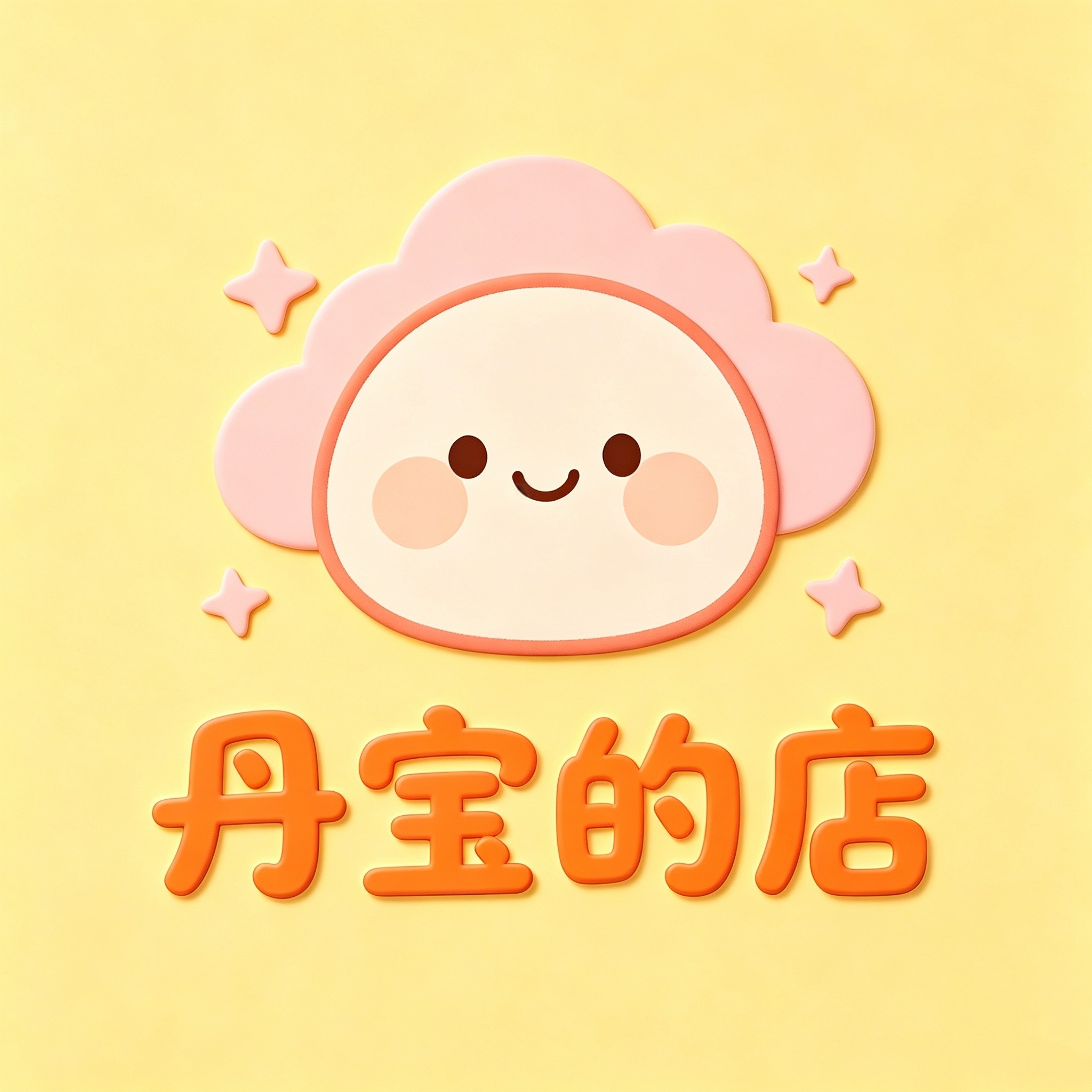 丹宝的店