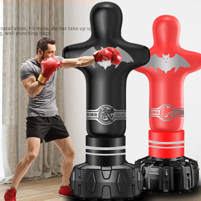 Boxing sandbag humanoid sandbag: 💪 Release the pressure and ignite your ...