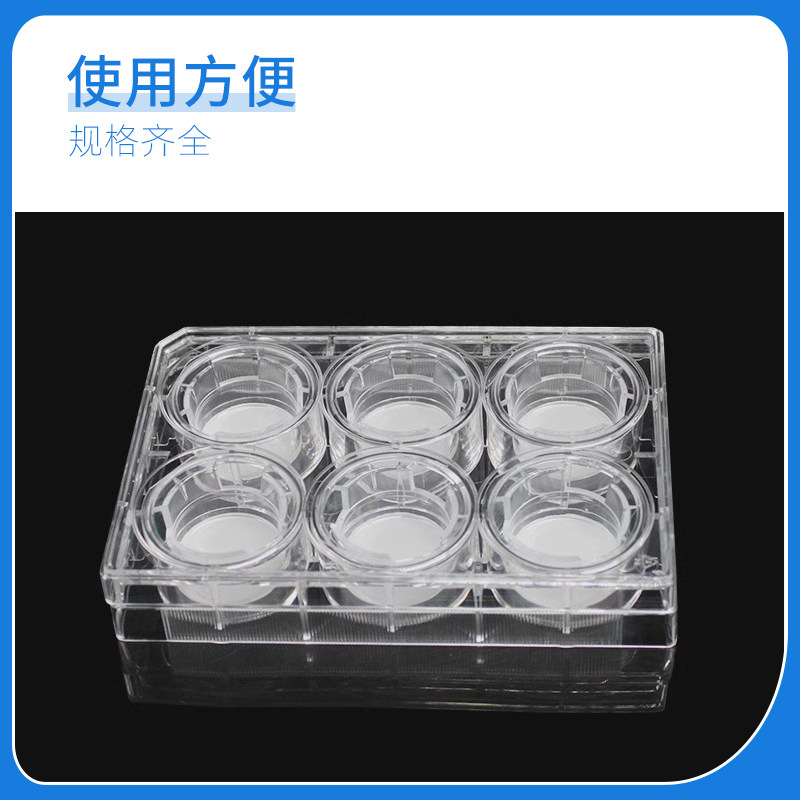 甄选LABSELECT细胞小室Transwell嵌套，6孔12孔24孔，0.4/8um，型号14111，究竟有何特别之处？-培养板-淘宝好物网