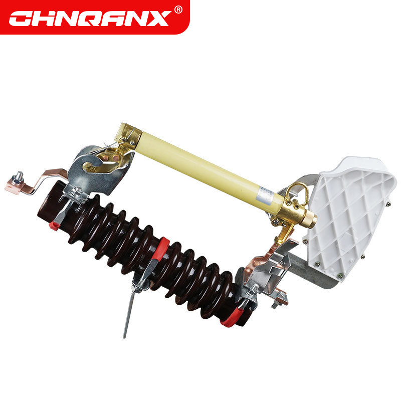 Guixing RW11 - 10F 200A outdoor high pressure anti - wind fuse type ...