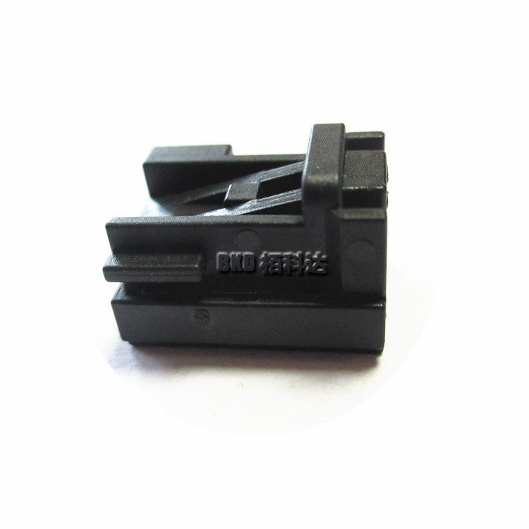 1534148-1 4P 塑壳 汽车连接器 AMP连接器 TE泰科接插件 全新原装-阿里巴巴