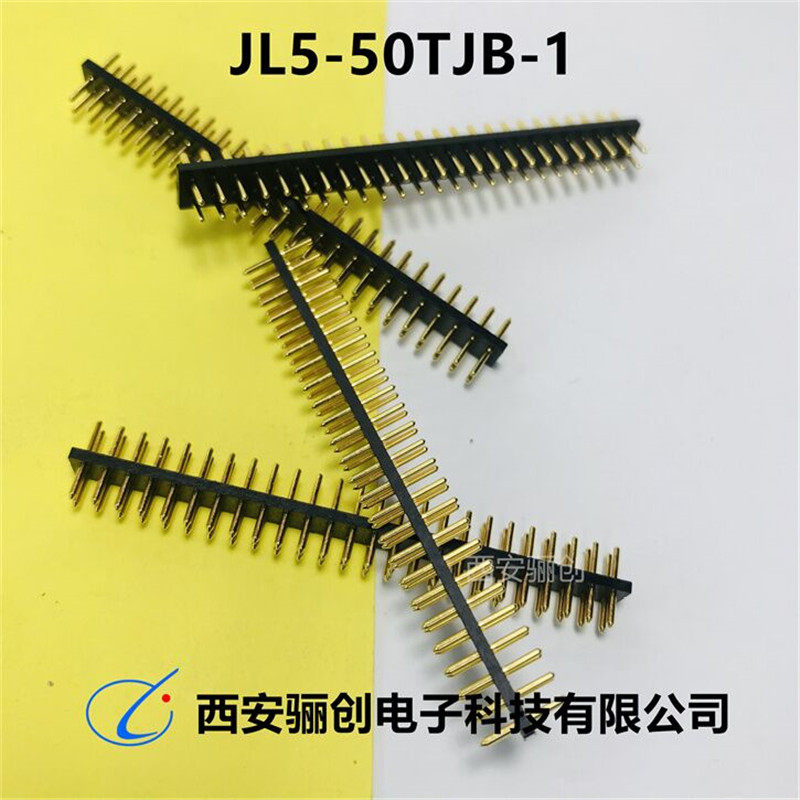 JL5-50ZKB JL5-50ZKB-1 JL5- 50ZKB-1 JL5-50ZKB矩形印制板连接器