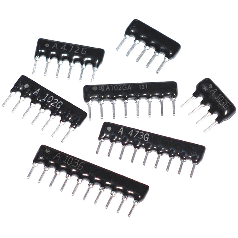 4 5 6 7 8 9 10 feet 9P exclusion A103 A102G A472J line resistor 1K 10K 4 7K