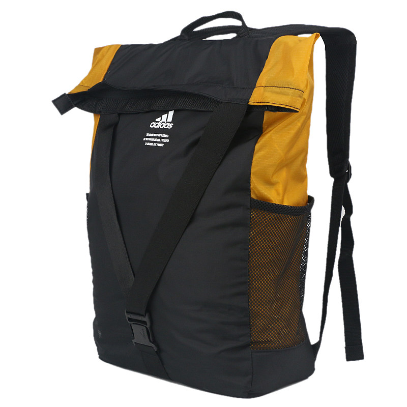 Купить Туристический рюкзак 阿迪达斯背包男女户外双肩包新款校园初中高中学生书包大容量包包 в интернет ...