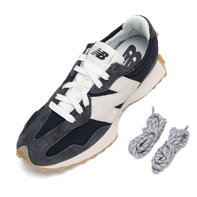 New Balance NB327 official authentic men's and women's retro couple ...