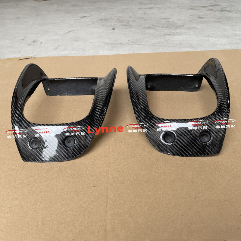 🚗 Mazda rx7 fd3s exclusive! headlight lens cover trim kit (2-piece set ...