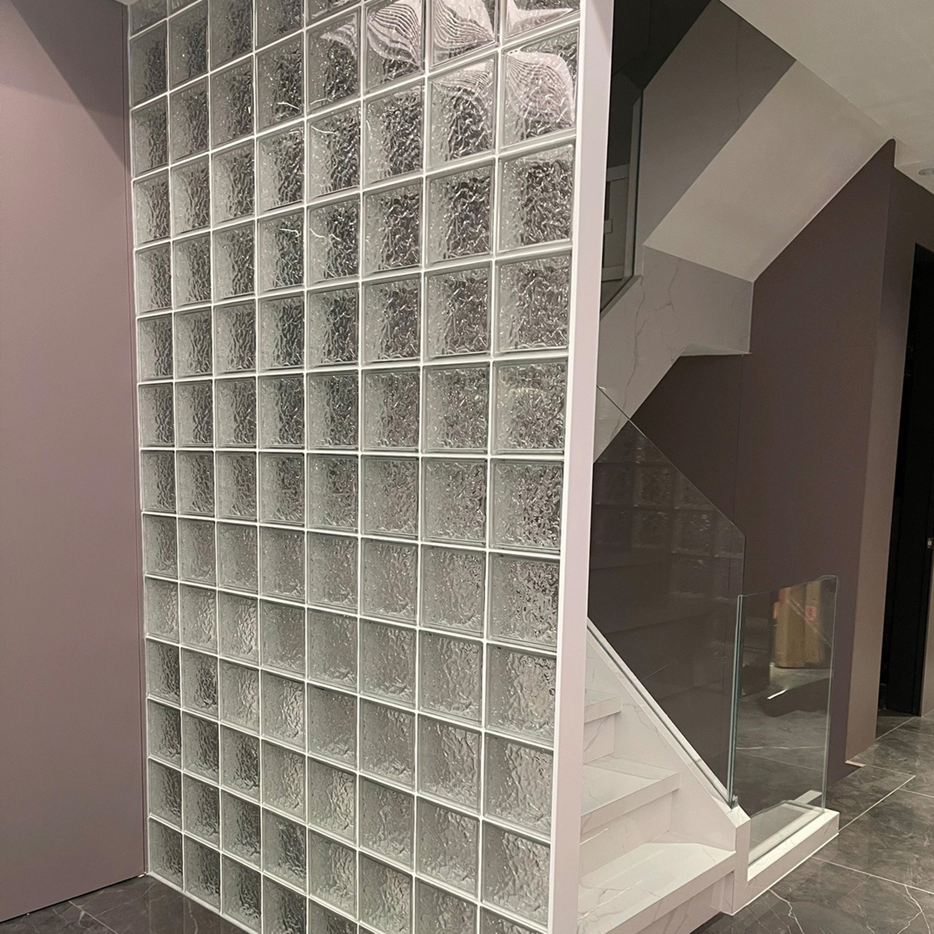 snailtox价格玻璃砖水晶砖专用304不锈钢U型收边条封边条包边条收口条5cm8cm值得买吗？_化妆品_淘宝美妆网