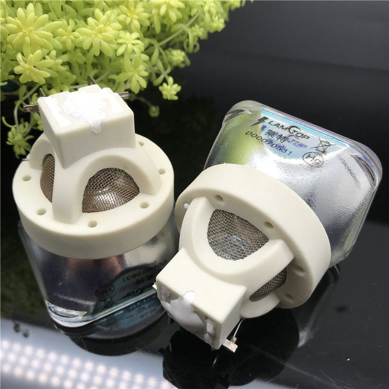 LAMTOP for Panasonic PT-BX40 BX41 BW30 BX40NT Projector Bulb ET-LAV100C ...