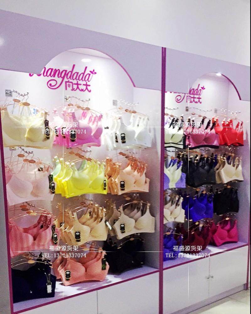 [USD 139.46] Custom all kinds of underwear display cabinet Underwear ...