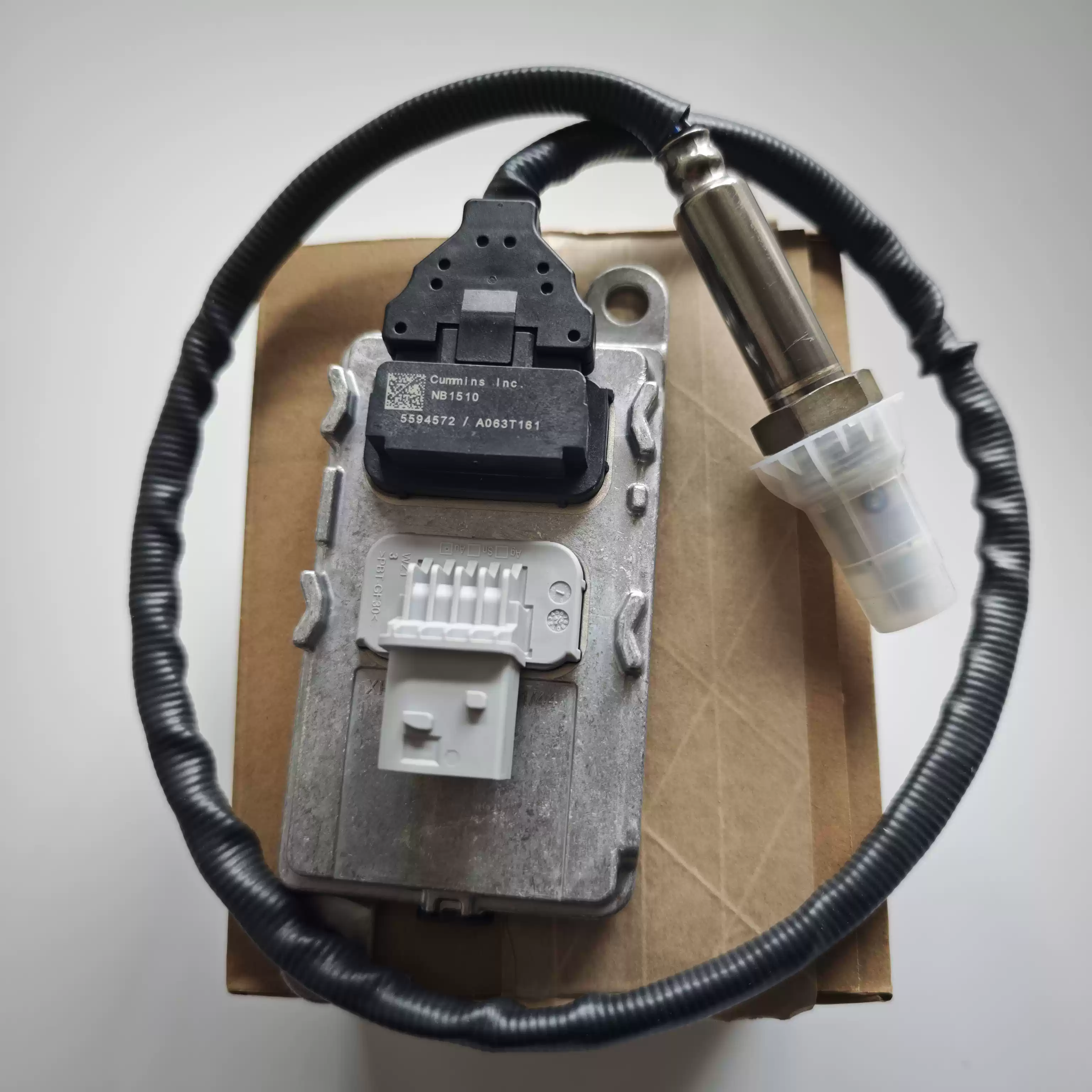 康明斯國五 國六氮氧氣感測器4326862 5594572 5594608 4326863