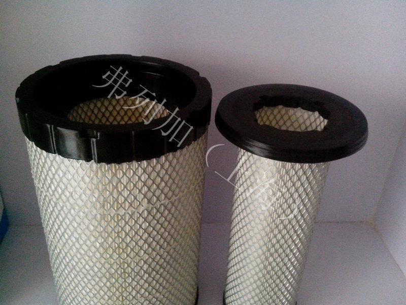 Frega AA90138 air filter AF26531 26532 air filter K2238PU Jinlong bus