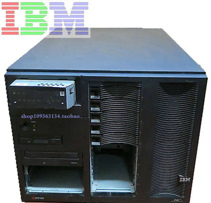 IBM xSeries 250
