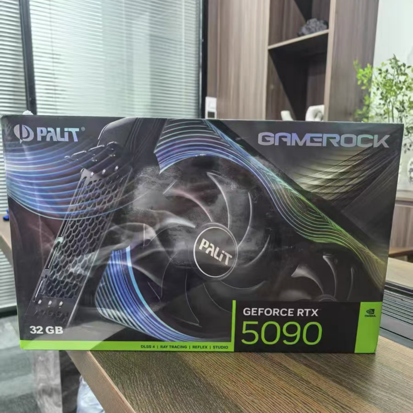 全新5090同德保ROPS 32G 顺丰到付！现货秒发保三年！-企业级显卡-淘宝好物网