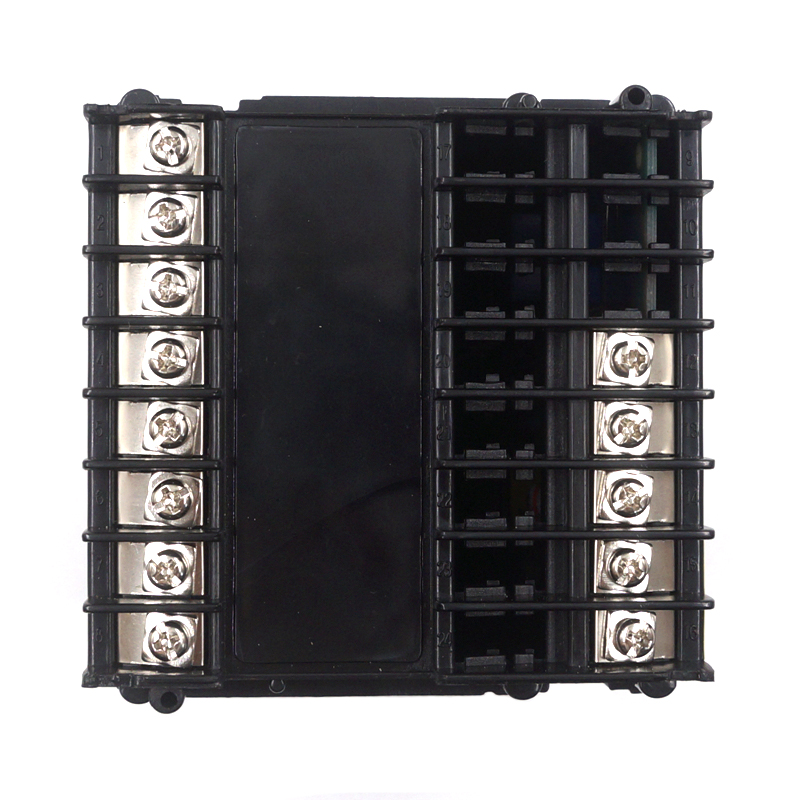 海格仪表XMTA-8000 8411全输入智能数字控制仪温控仪温控器PID的工作原理是什么？它有哪些应用场景？-数字温控器-淘宝好物网