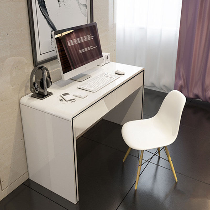 Купить Стол Небольшой рабочий стол ноутбука домашних настольных ...