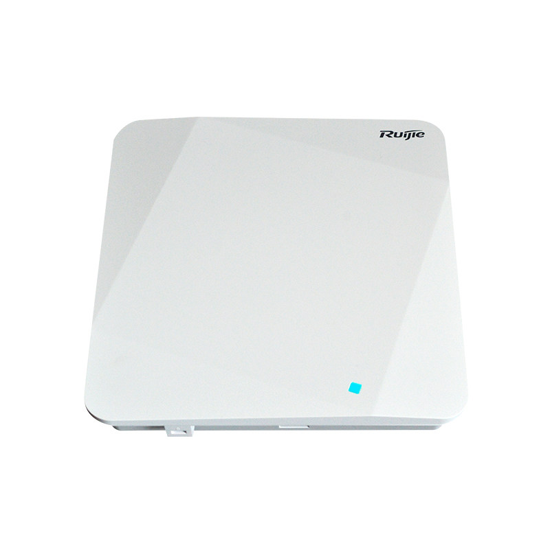 锐捷RG-AP520(W2) 企业级802.11ac双频千兆2×2MIMO无线吸顶式AP