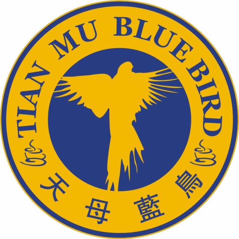 天母蓝鸟品牌店