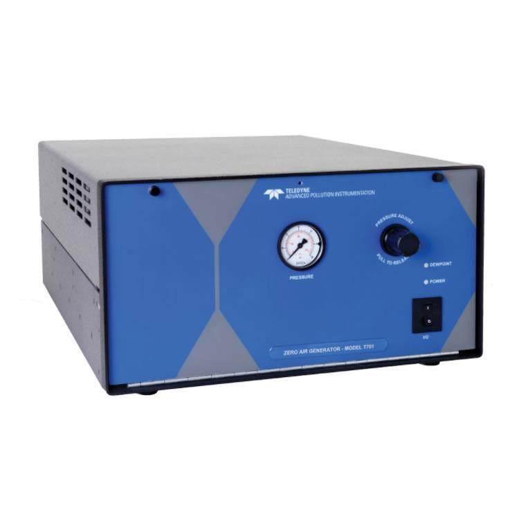 美国Teledyne API零空气系统T701｜实验室神器来袭！空气也能“纯净到发光”？-玻璃纸-淘宝好物网