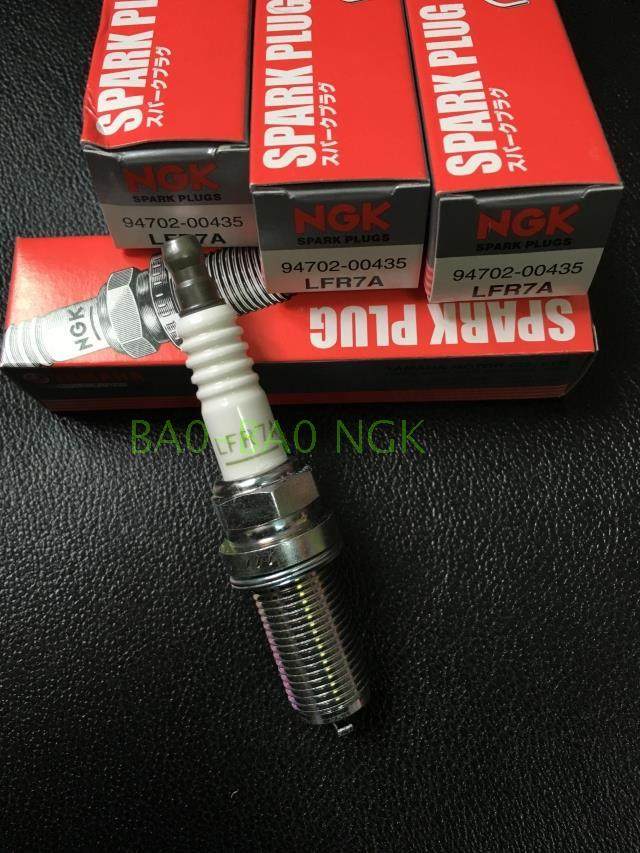 🔥 Upgrade your jet ski! ngk lfr7a spark plug review 🚀