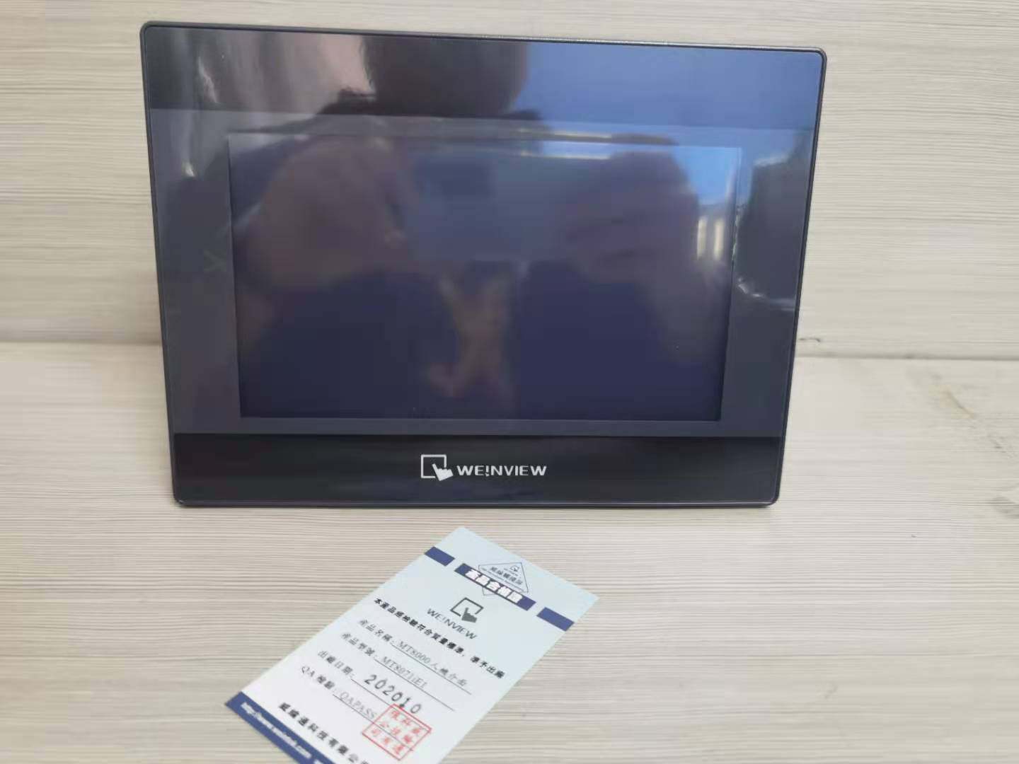 威纶通触摸屏7寸TK6071iP/MT8071/6103/6051/8102iQ/iE4.3/10威纶-阿里巴巴