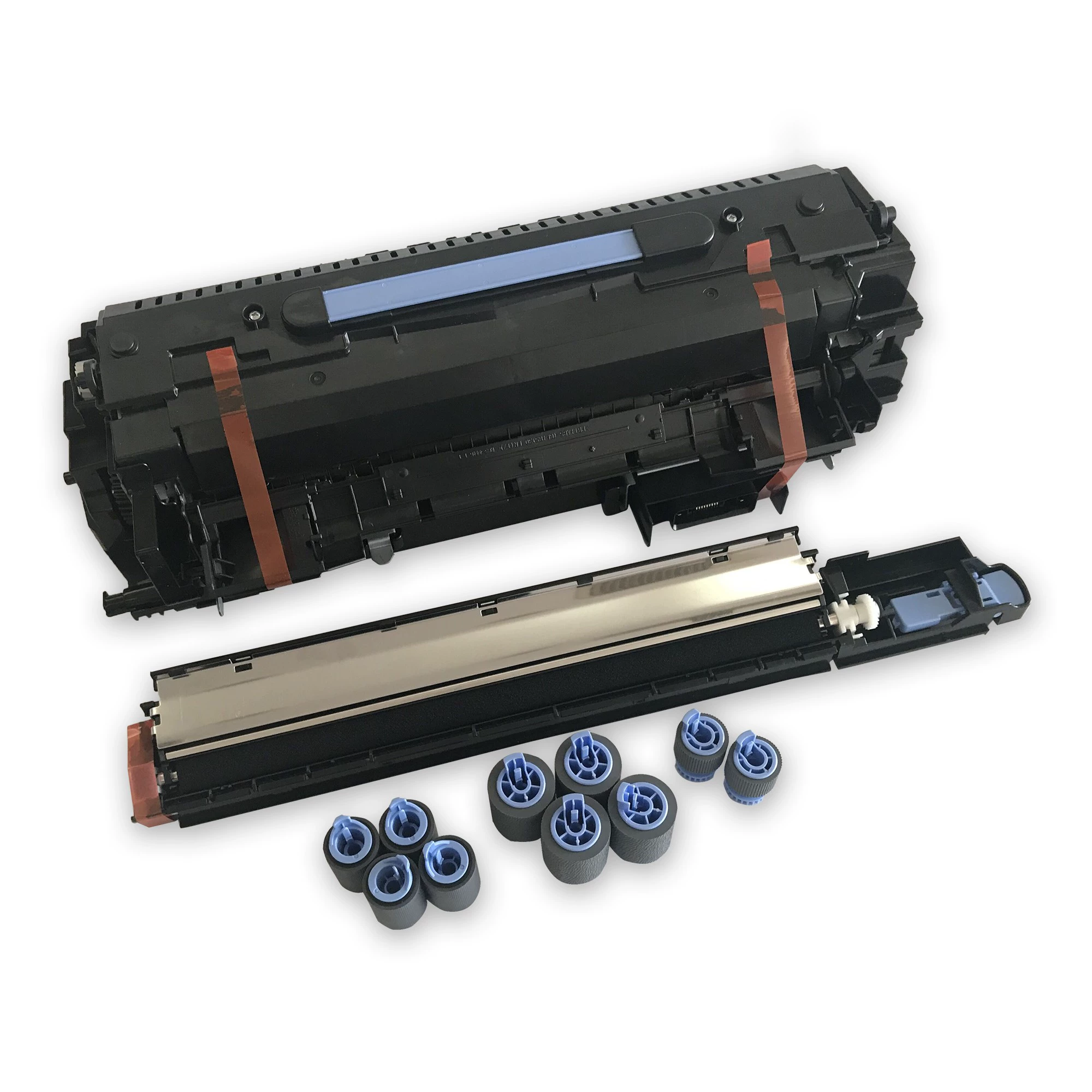 HP惠普806/830维护套件怎么选？定影组件C2H57A/C2H67全解析-转印辊-淘宝百科网