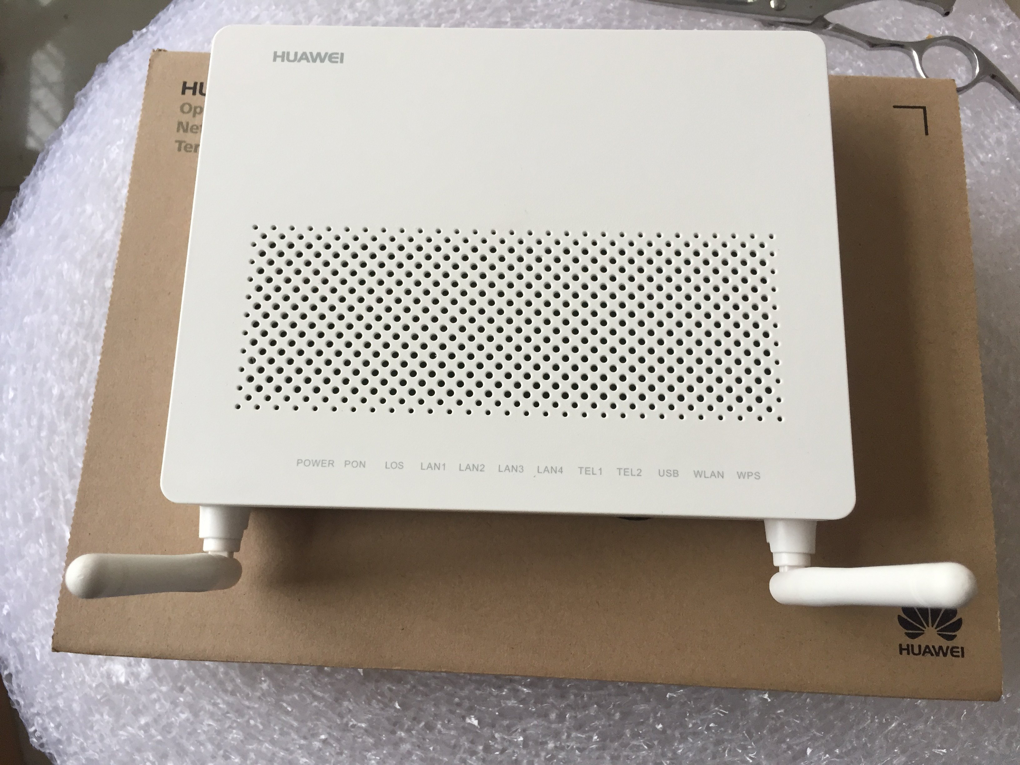 Купить Huawei 9 стал новый HG8245H GPON Light Cat HG8245H Gigabit GPON ...