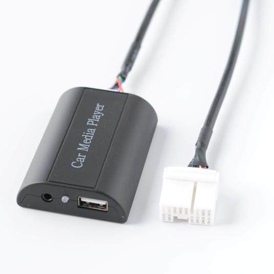 本田雅阁/思域/思迪/奥德赛飞度数码音乐碟盒，蓝牙音乐新体验？🎧🔥-车载碟盒-淘宝好物网