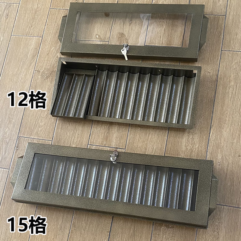 Single-layer metal chip tray: the "secret weapon" of the hundred family ...