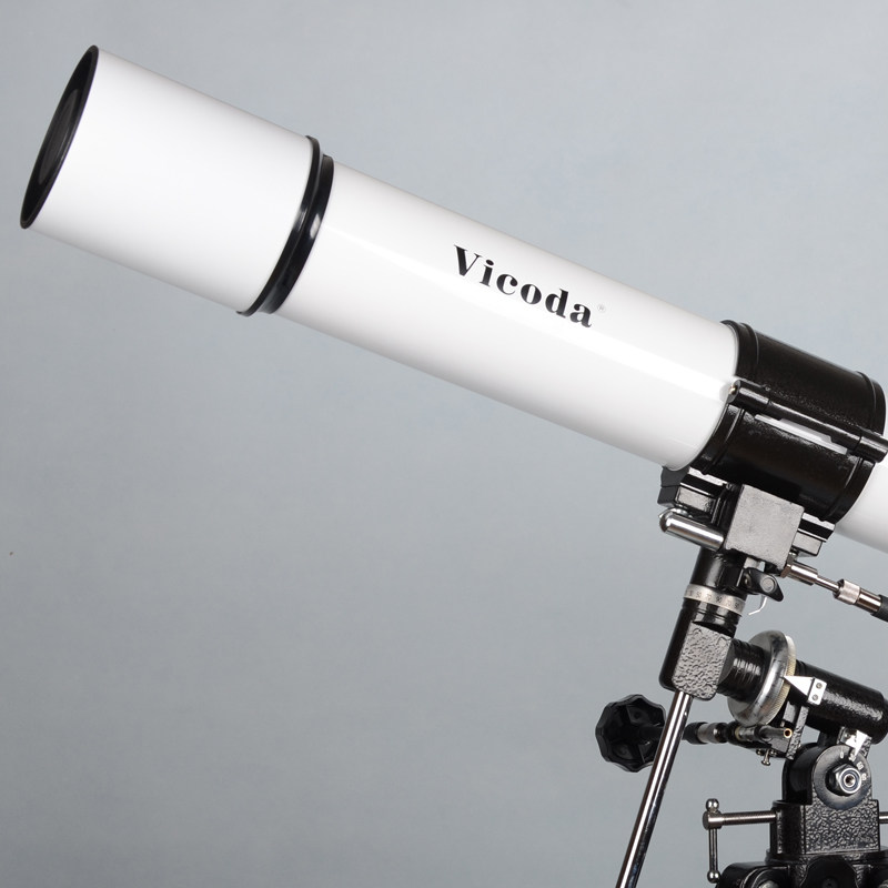 Vicoda telescope HD high power 10,000 times space primary school ...