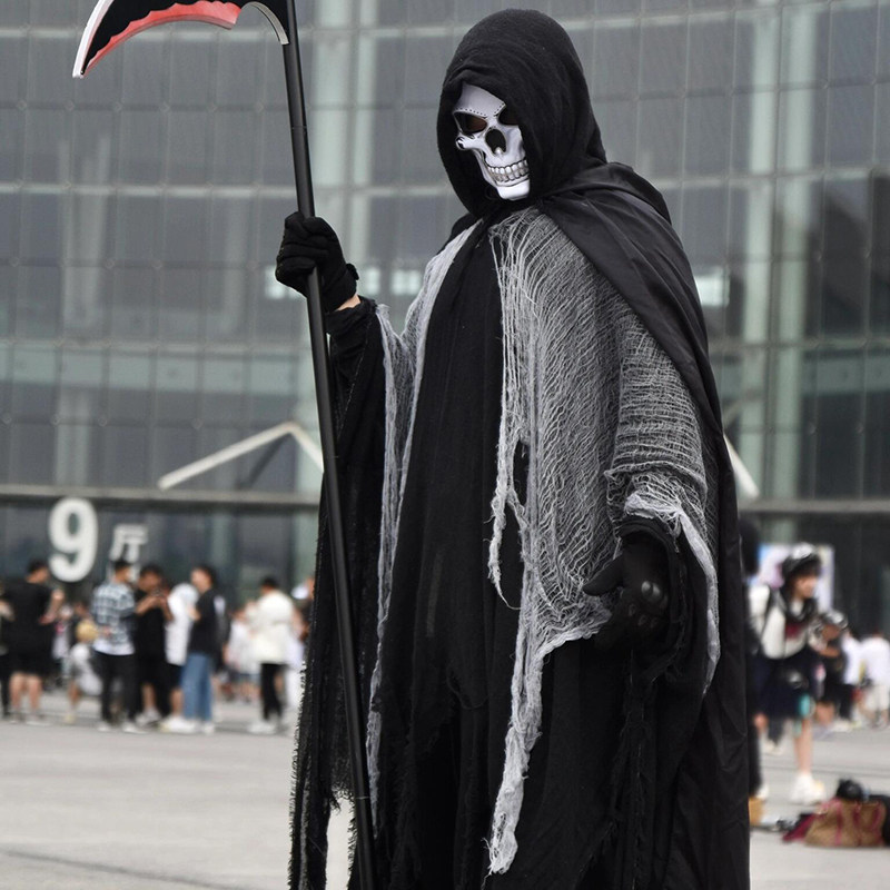 25 years most 🔥 Halloween cosplay costume recommendations | must-have ...