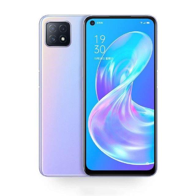 OPPO A72 new 5G full Netcom 6.5 -inch Tianye 720 large screen student backup elderly smartphone