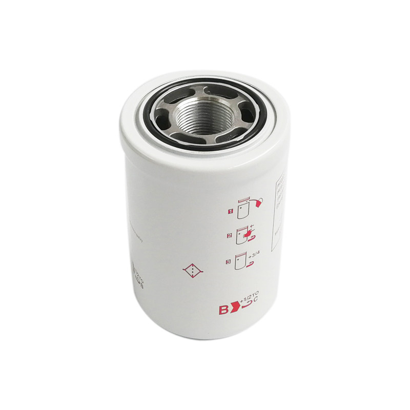 Suitable for fire pump hydraulic filtration system Oil filter Oil ...