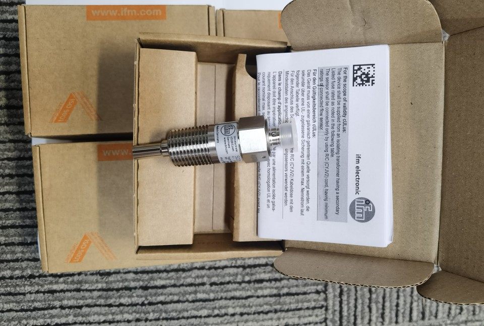 假一罚十！IFM SC05系列传感器，精准检测新选择？-其它元器件-淘宝好物网