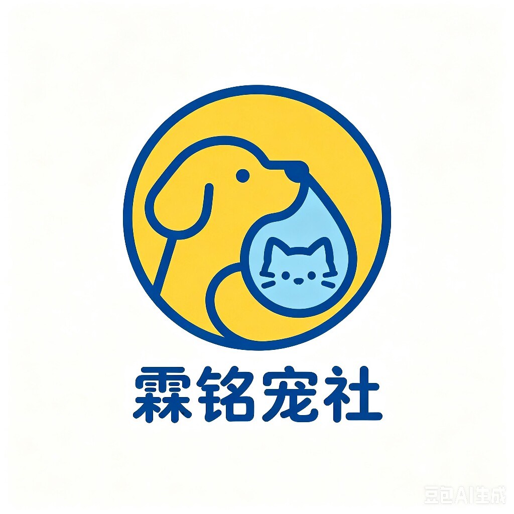 霖铭宠社