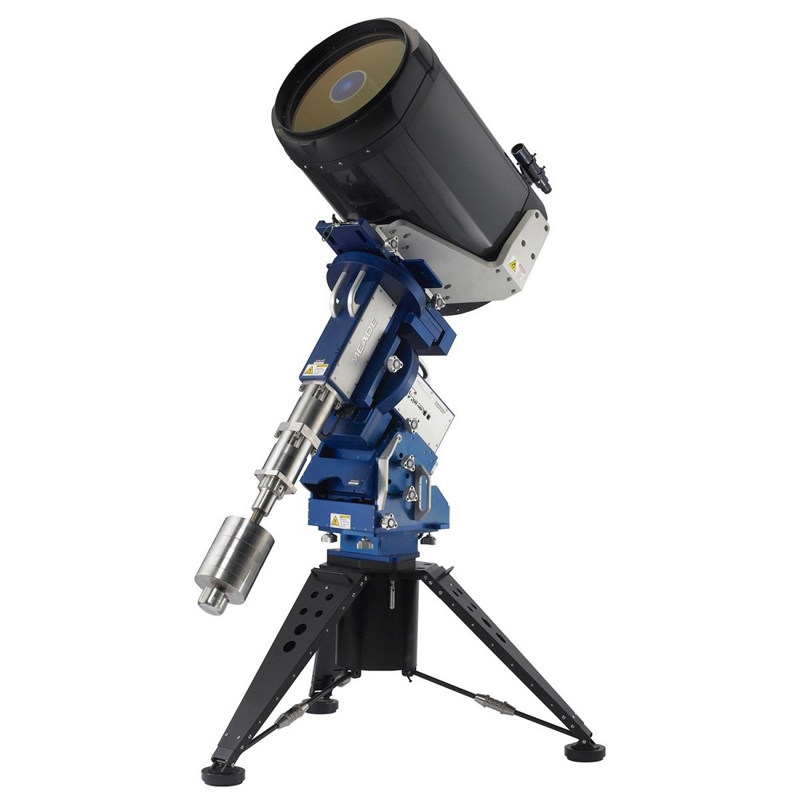 MEADE Mead 20MAX-ACF 20-inch Aperture Astronomical Telescope Deep Space ...
