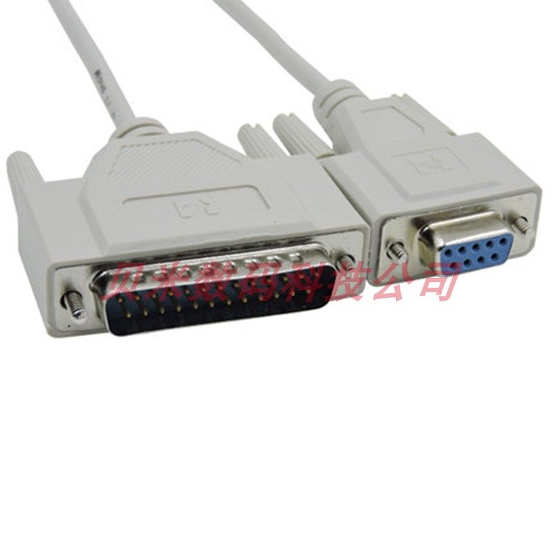 GRAPHTEC FC2250 CE5000图王绘图打印线，9孔25针日图切割机数据线，专业绘图必备？-刻字机配件-淘宝好物网