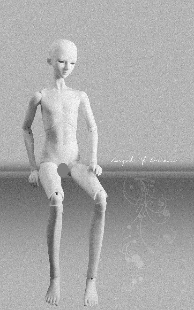 Bjd Dolls Male at Nathan Oneill blog