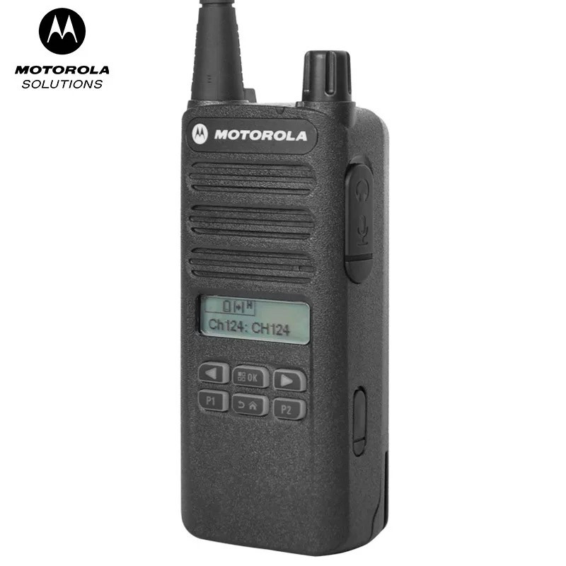 摩托罗拉XiR C2620 & C2660：物业户外通讯神器，大功率DMR对讲机体验揭秘！-无线电-淘宝好物网